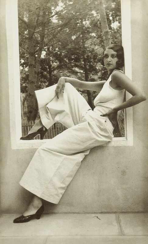 The Southern France Chic of Renée Perle – The Stylestorian